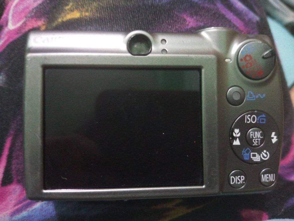 DIGI CAM- CANON, Photography, Cameras on Carousell