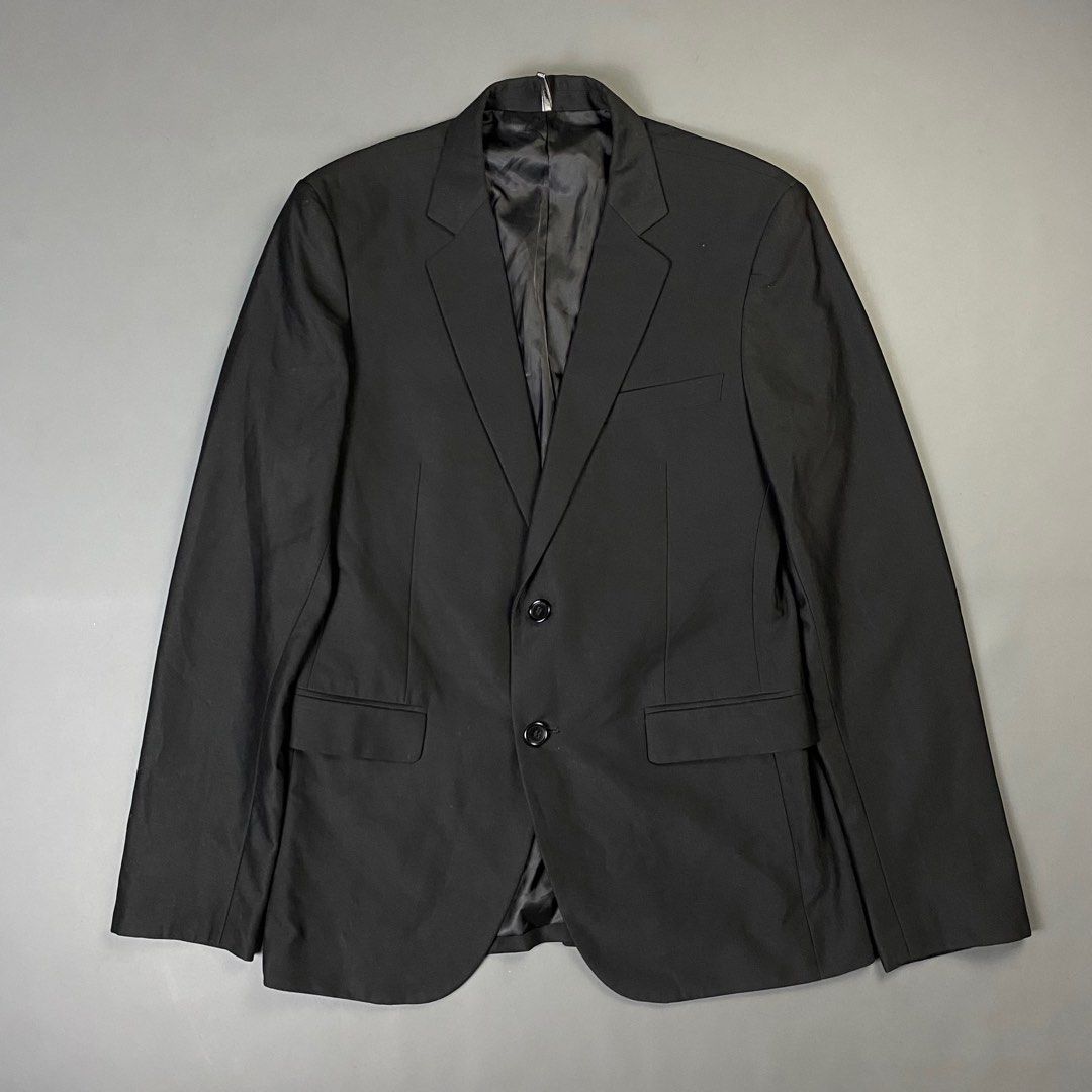 Dior - SS06 Hedi Slimane Blazer Coat, Men's Fashion, Coats, Jackets and ...