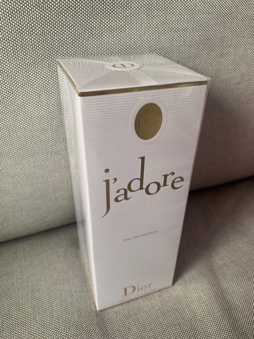 Dior Jadore Perfume Eau De Parfum, Beauty & Personal Care, Fragrance ...