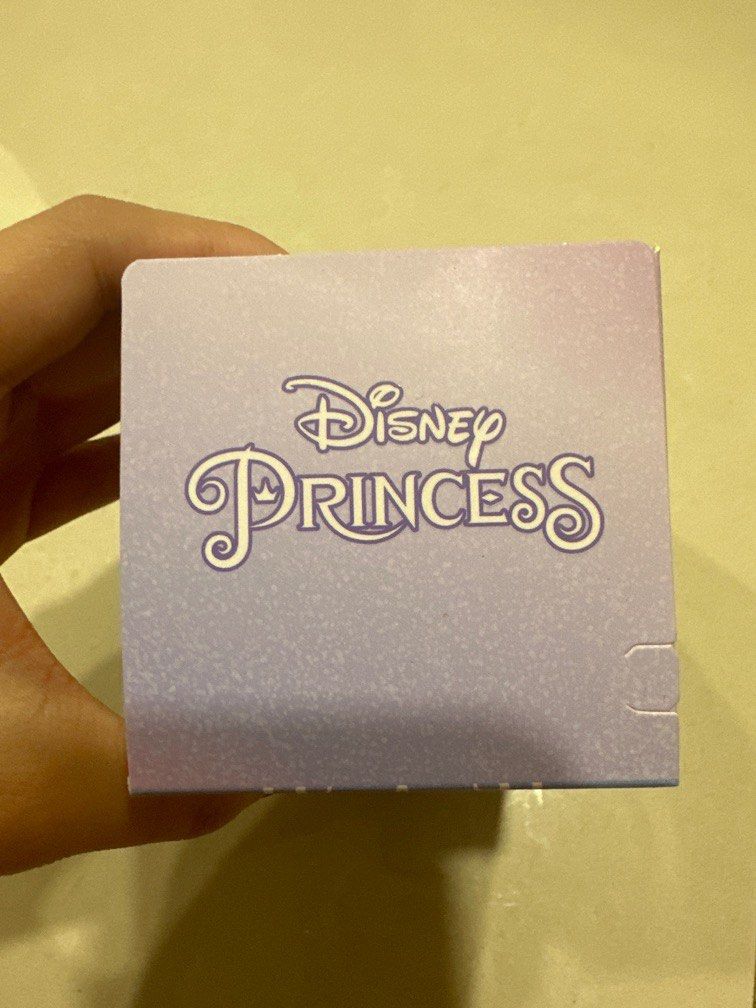 Disney Princess Blindbox, Hobbies & Toys, Toys & Games on Carousell
