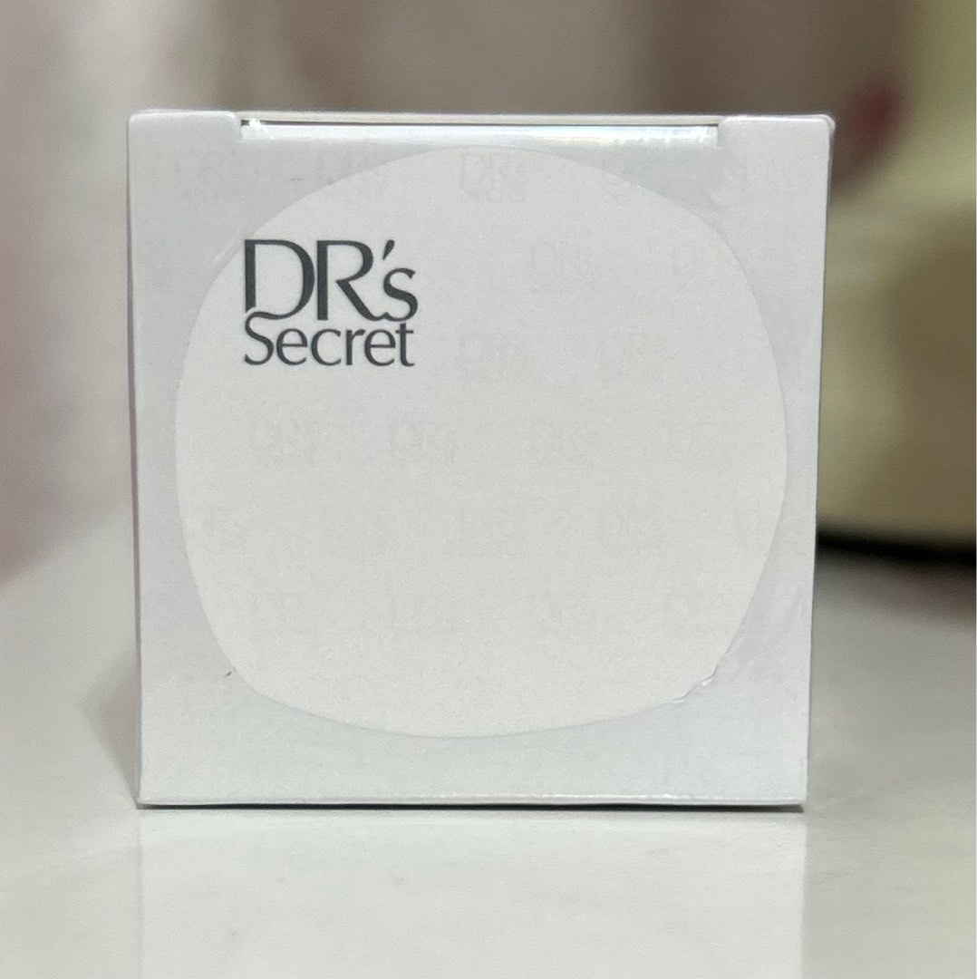 Dr Secret Refining Serum 90ml, Beauty & Personal Care, Face, Face Care ...