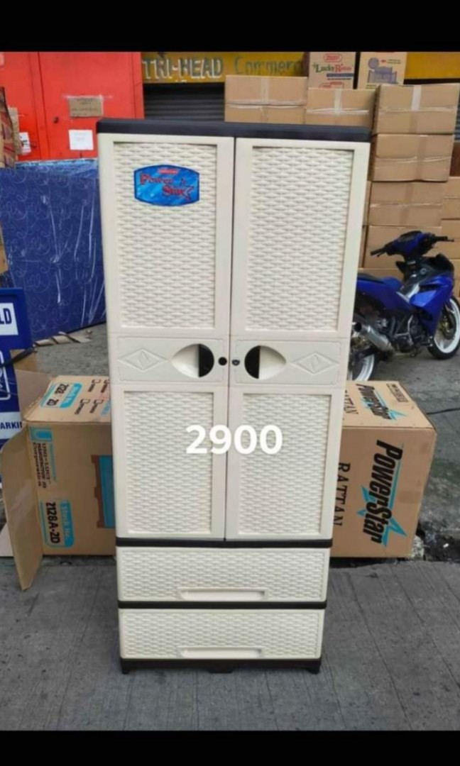 Durabox, Furniture & Home Living, Furniture, Shelves, Cabinets & Racks ...