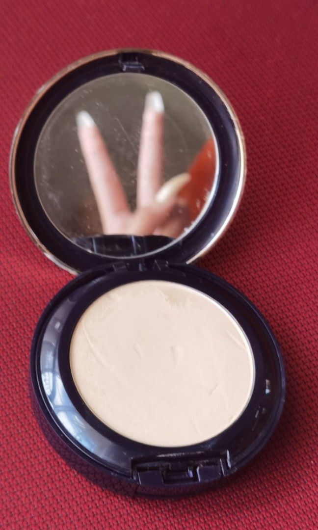 Estee Lauder Matte Powder Foundation, Beauty & Personal Care, Face ...