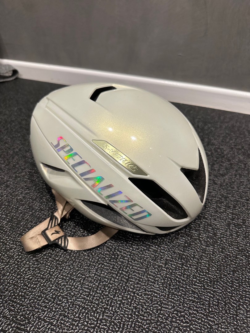 Evade 2 Sagan Edition, Sports Equipment, Bicycles & Parts, Bicycles on ...