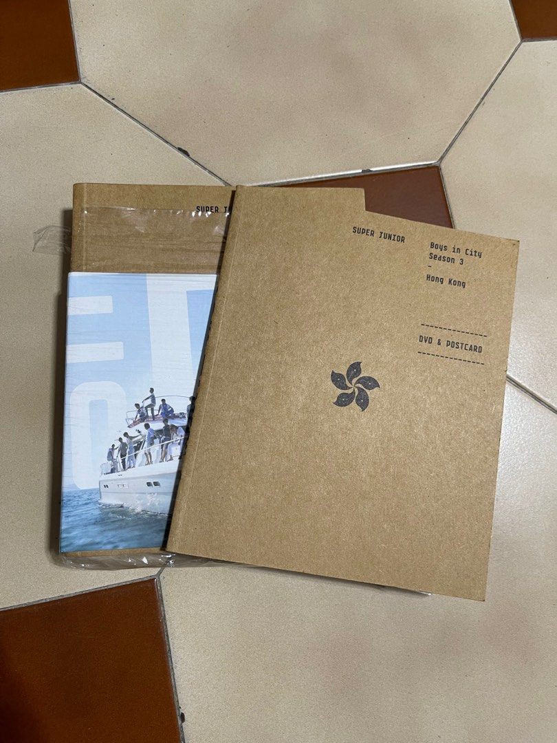 Exo, infinite suju assorted albums/photobook, Hobbies & Toys ...