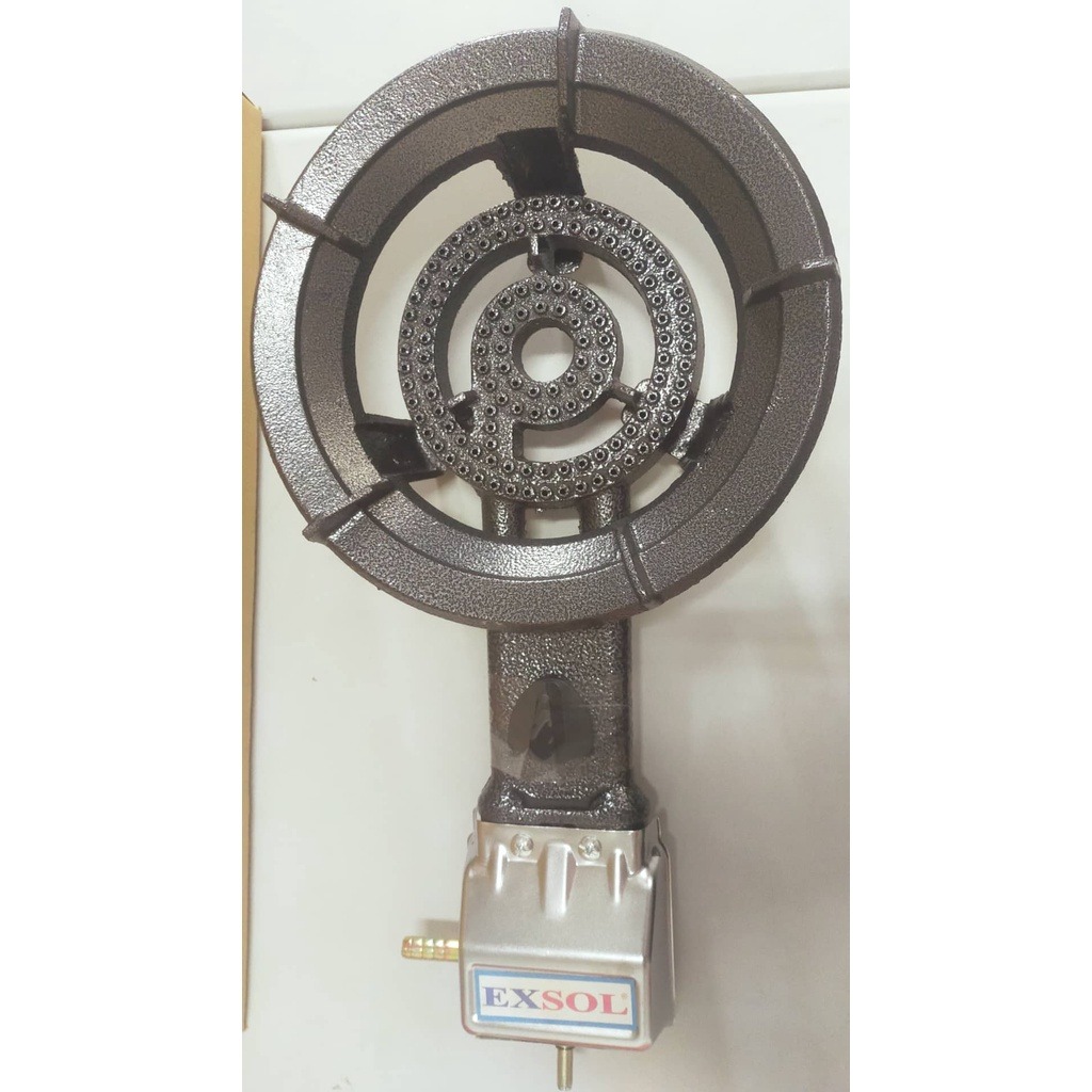 EXSOL LOW PRESSURE GAS STOVE, Furniture & Home Living, Kitchenware ...
