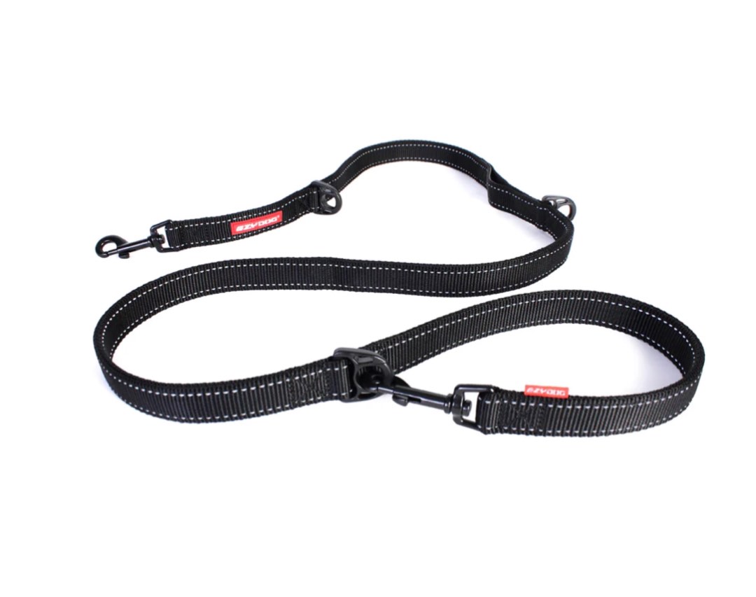 Ezydog Vario 6 and Mutley bundle, Pet Supplies, Homes & Other Pet ...