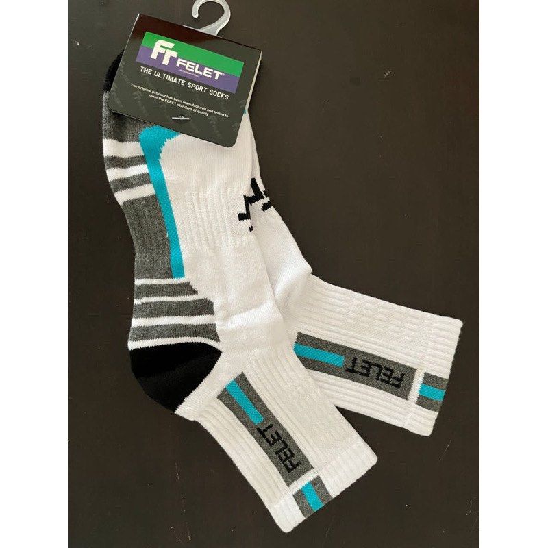 Felet Original Short and Long Socks (028-031), Men's Fashion, Watches ...