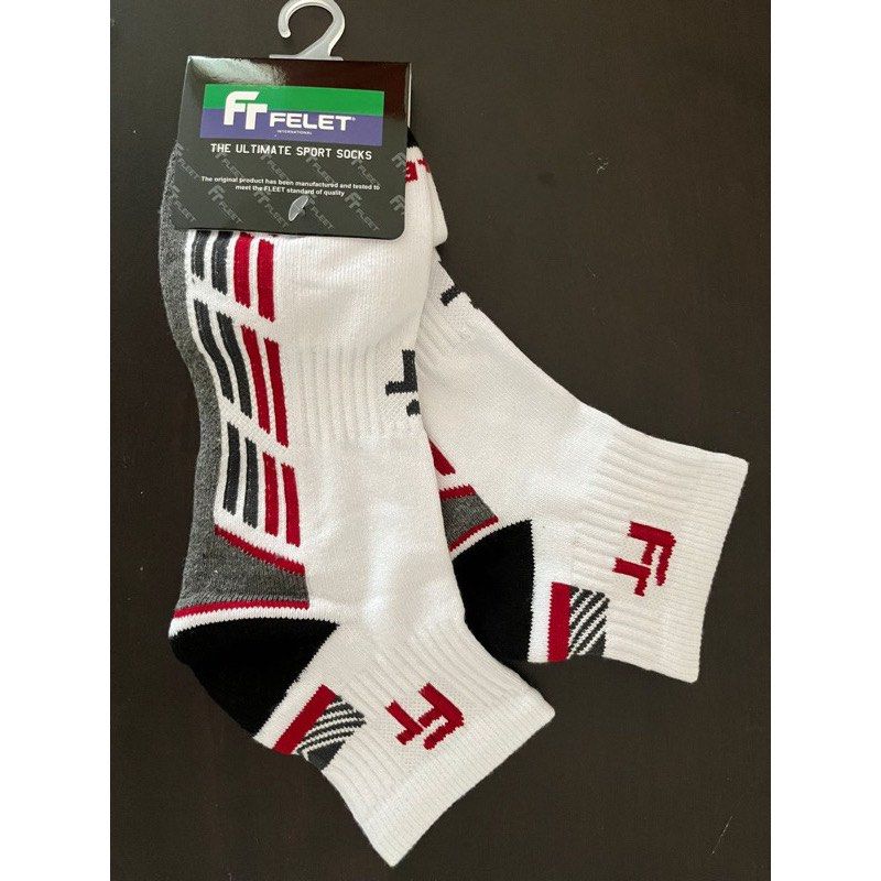 Felet Original Short and Long Socks (028-031), Men's Fashion, Watches ...