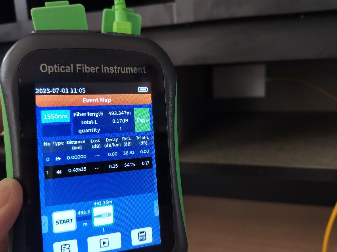 Fiber Optic Broadband Repair(Openet box), Home Services, Renovations ...