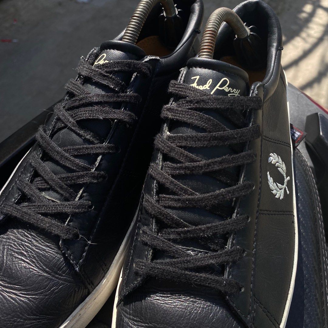 Fred Perry Spencer on Carousell