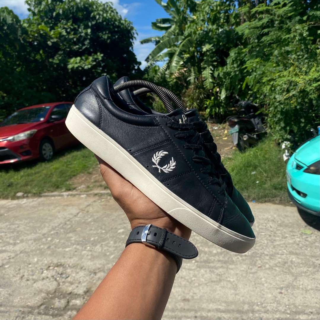 Fred Perry Spencer on Carousell