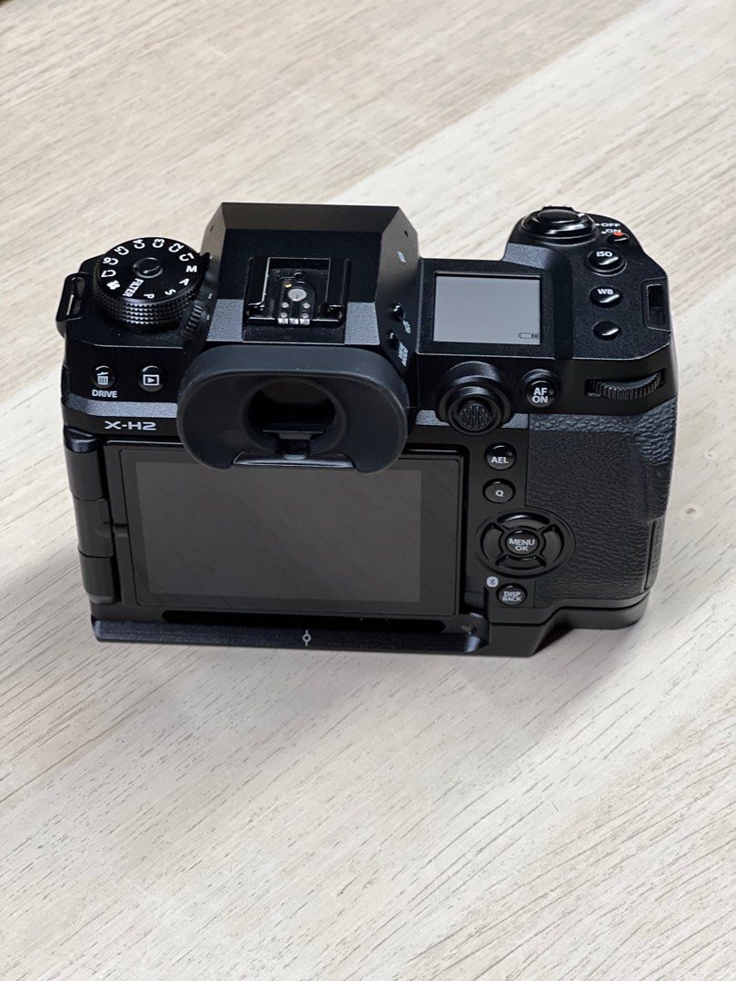 Fujifilm XH2, Photography, Cameras on Carousell