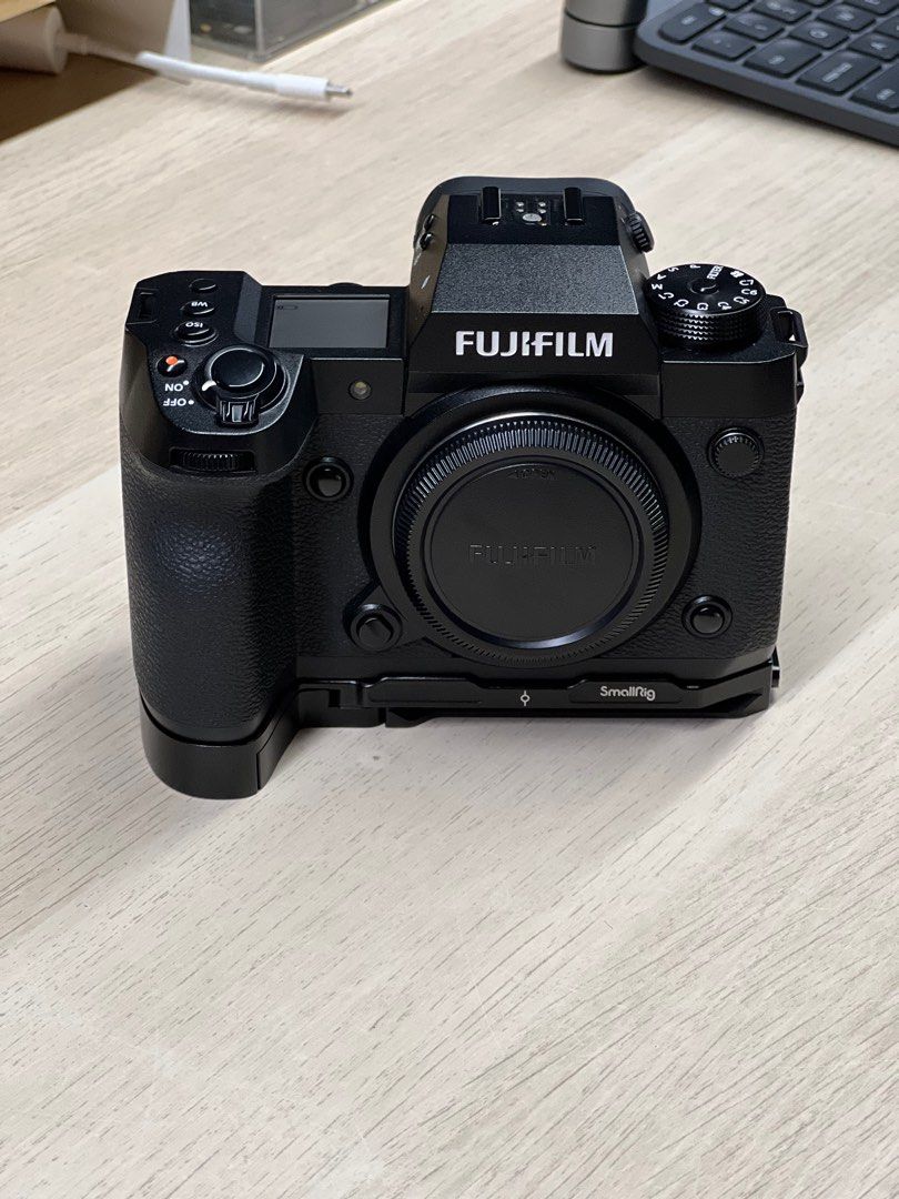 Fujifilm XH2, Photography, Cameras on Carousell