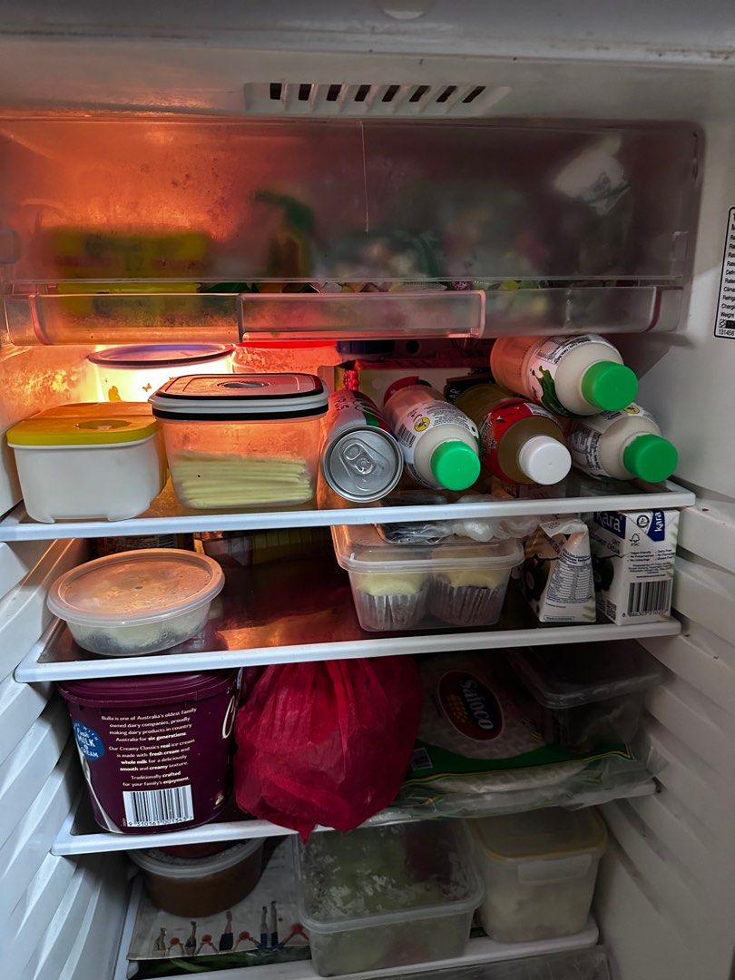 Full Height Fridge, TV & Home Appliances, Kitchen Appliances ...