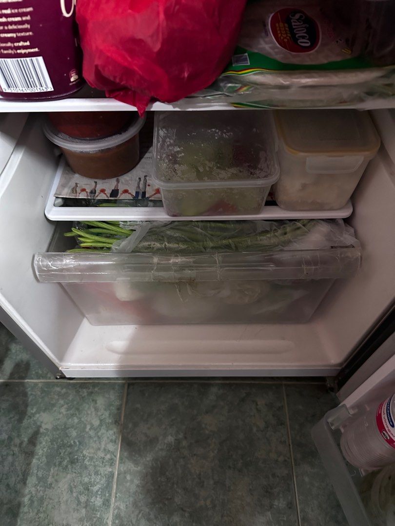 Full Height Fridge, TV & Home Appliances, Kitchen Appliances ...