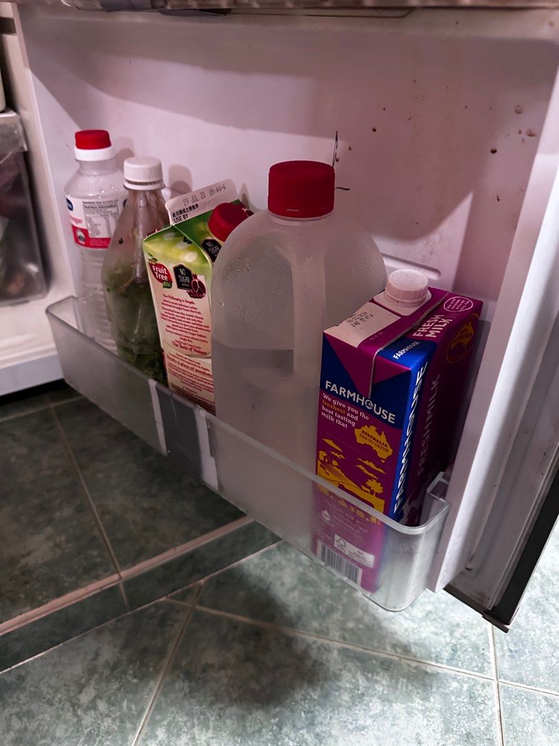 Full Height Fridge, TV & Home Appliances, Kitchen Appliances ...