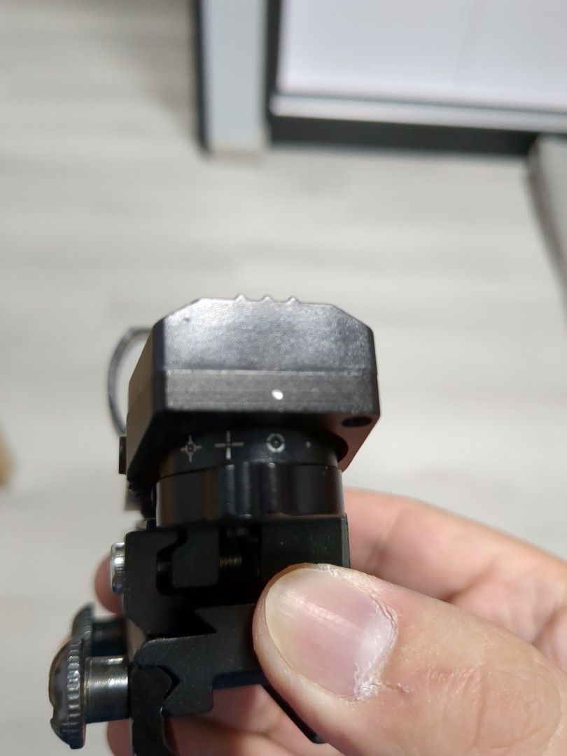 Generic red dot sight, Sports Equipment, Other Sports Equipment and ...