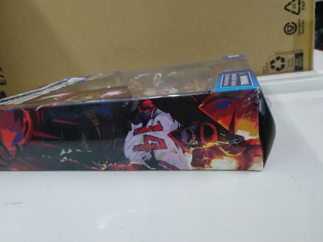 G.I. Joe Classified David L Bazooka Katzenbogen, Hobbies & Toys, Toys ...