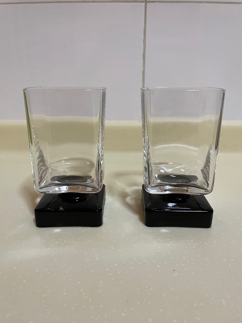 Glass Goblets, Furniture & Home Living, Kitchenware & Tableware, Other ...