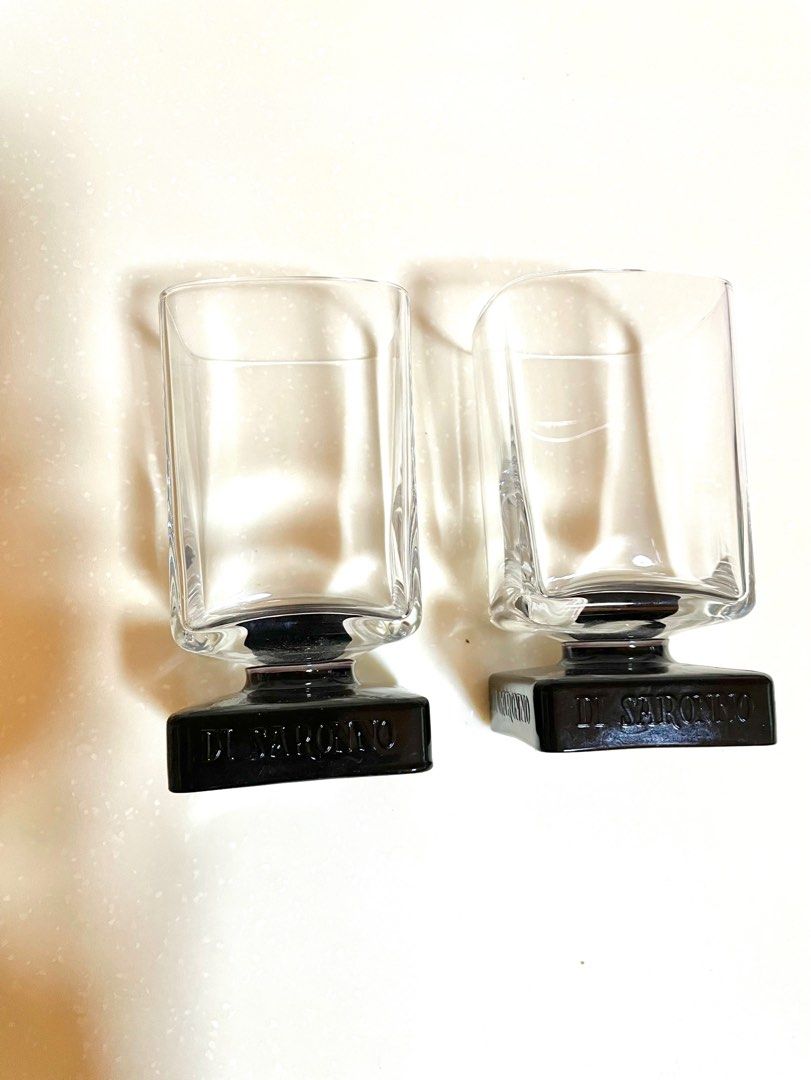 Glass Goblets, Furniture & Home Living, Kitchenware & Tableware, Other ...