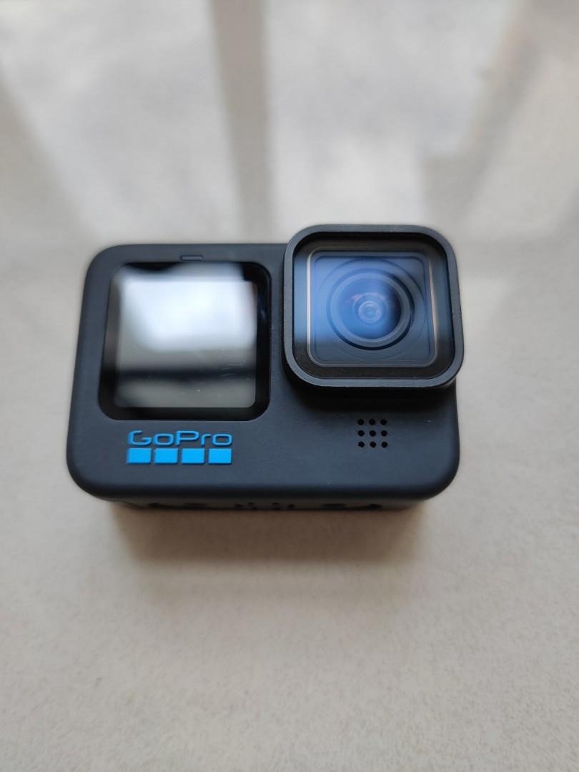 GoPro 10, Photography, Cameras on Carousell