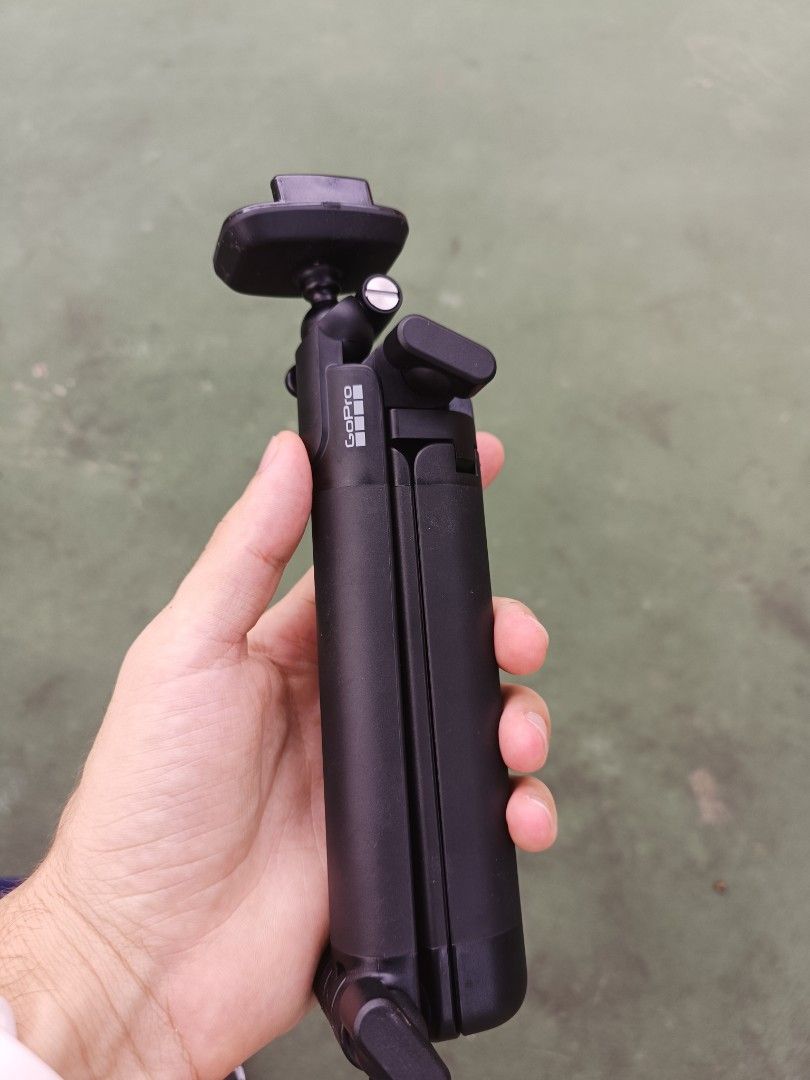 GOPRO 3-Way 2.0 Grip | Arm | Tripod, Photography, Photography ...