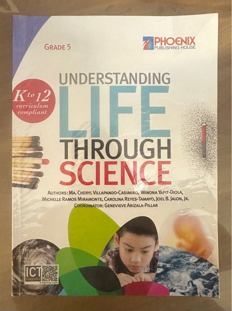 Grade 5 books, Hobbies & Toys, Books & Magazines, Textbooks on Carousell