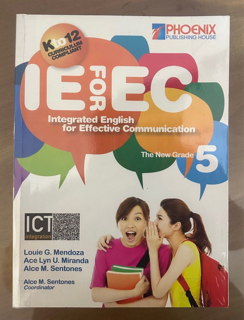 Grade 5 books, Hobbies & Toys, Books & Magazines, Textbooks on Carousell