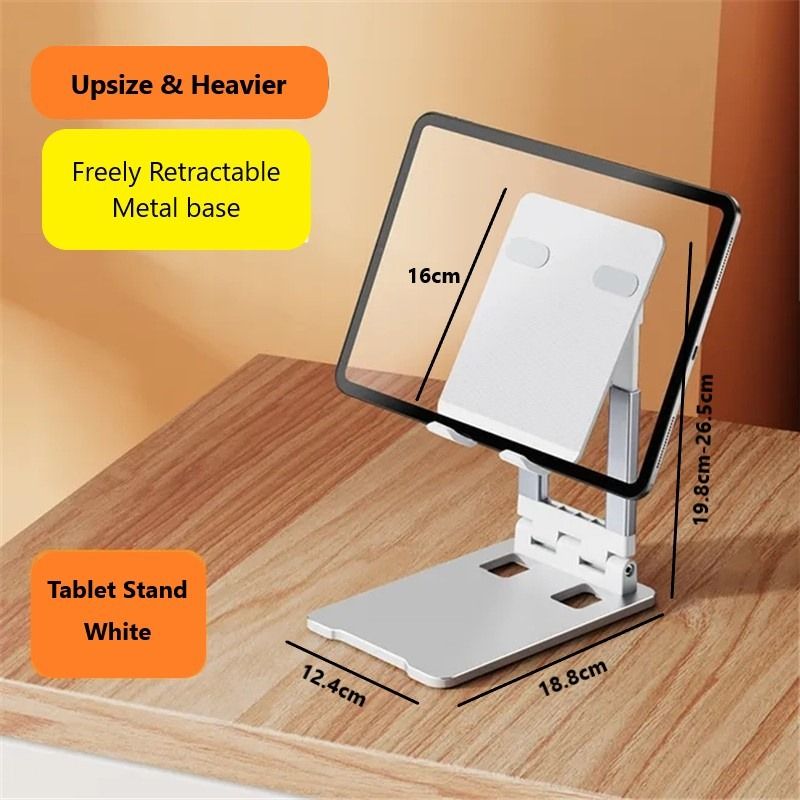 sturdy tablet stand