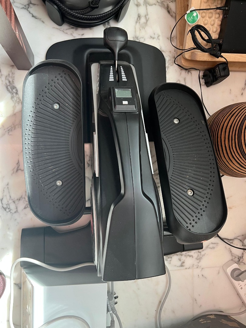 Heavy Duty Walker Machine / Stepper, Sports Equipment, Exercise ...