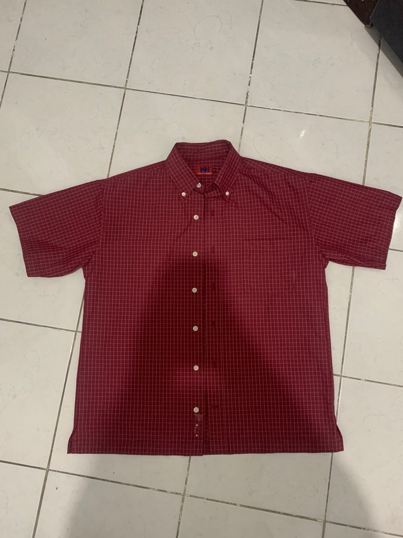 Helly hansen polo, Men's Fashion, Tops & Sets, Tshirts & Polo Shirts on ...