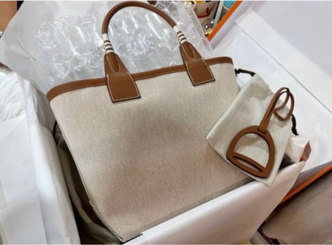 Hermes Steeple 25, 名牌, 手袋及銀包 - Carousell