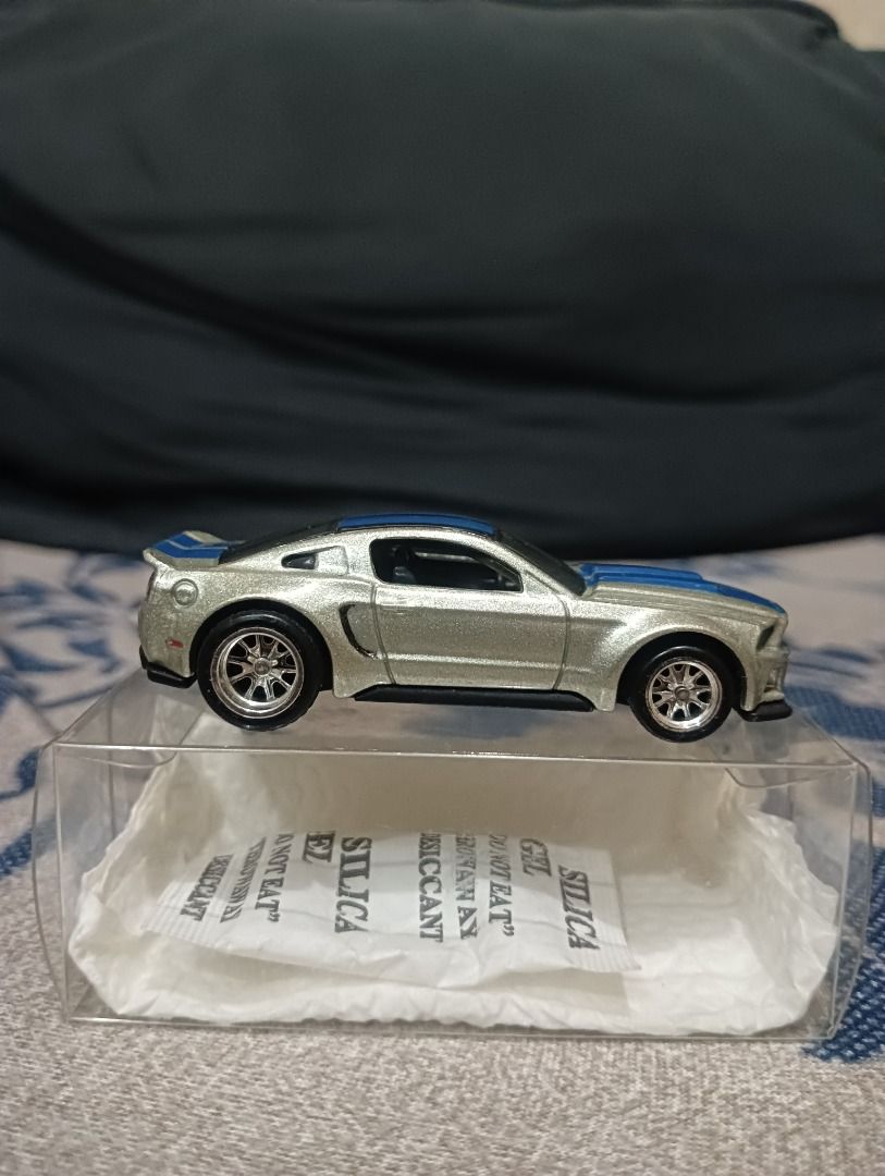 hotwheels need for speed custom mustang, Hobbies & Toys, Memorabilia ...