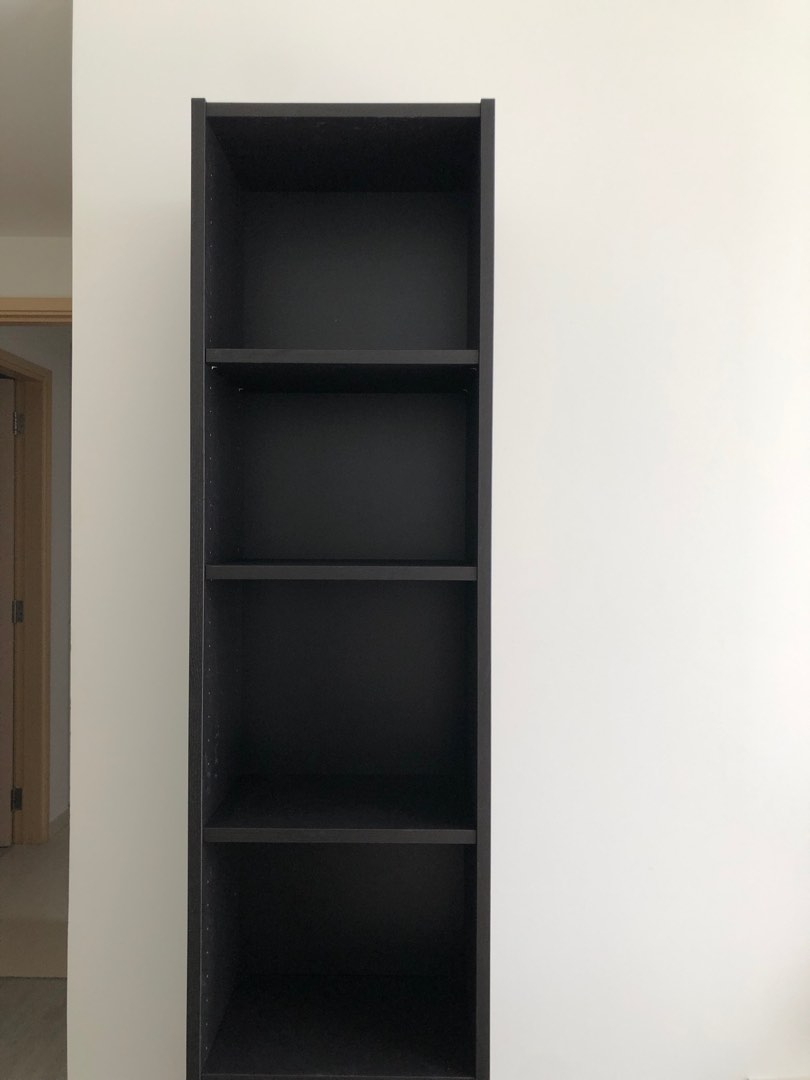 IKEA Billy Bookcase, Furniture & Home Living, Furniture, Shelves ...