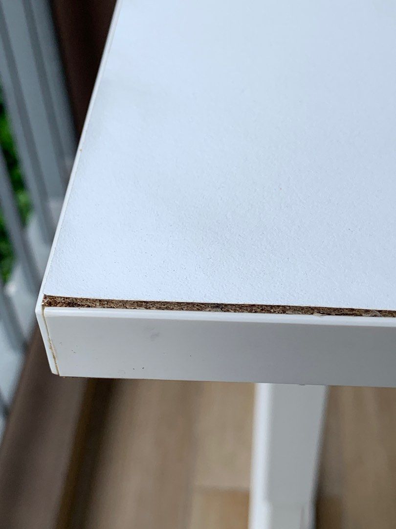 Ikea Trotten Table, Furniture & Home Living, Furniture, Tables & Sets ...