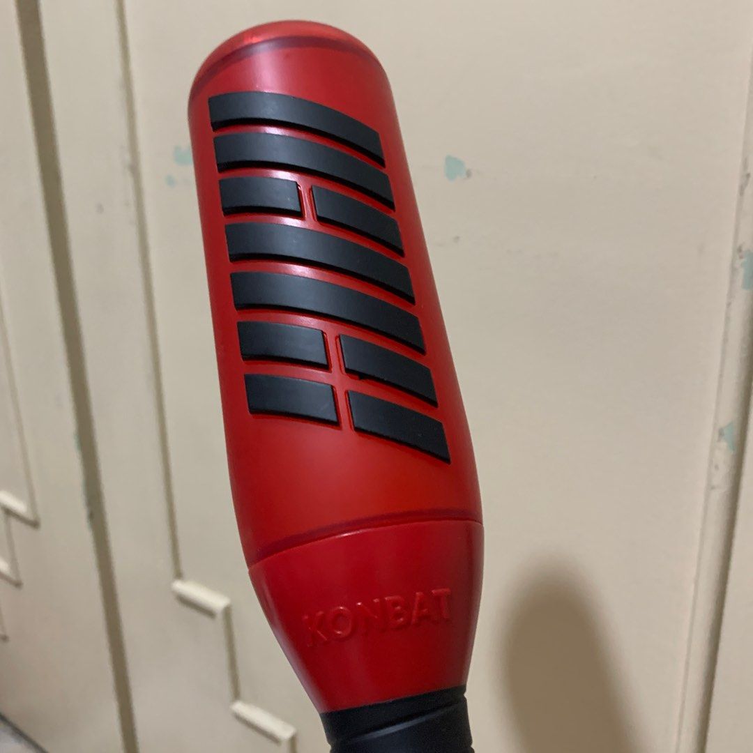 Ikon lightstick japan ver on Carousell