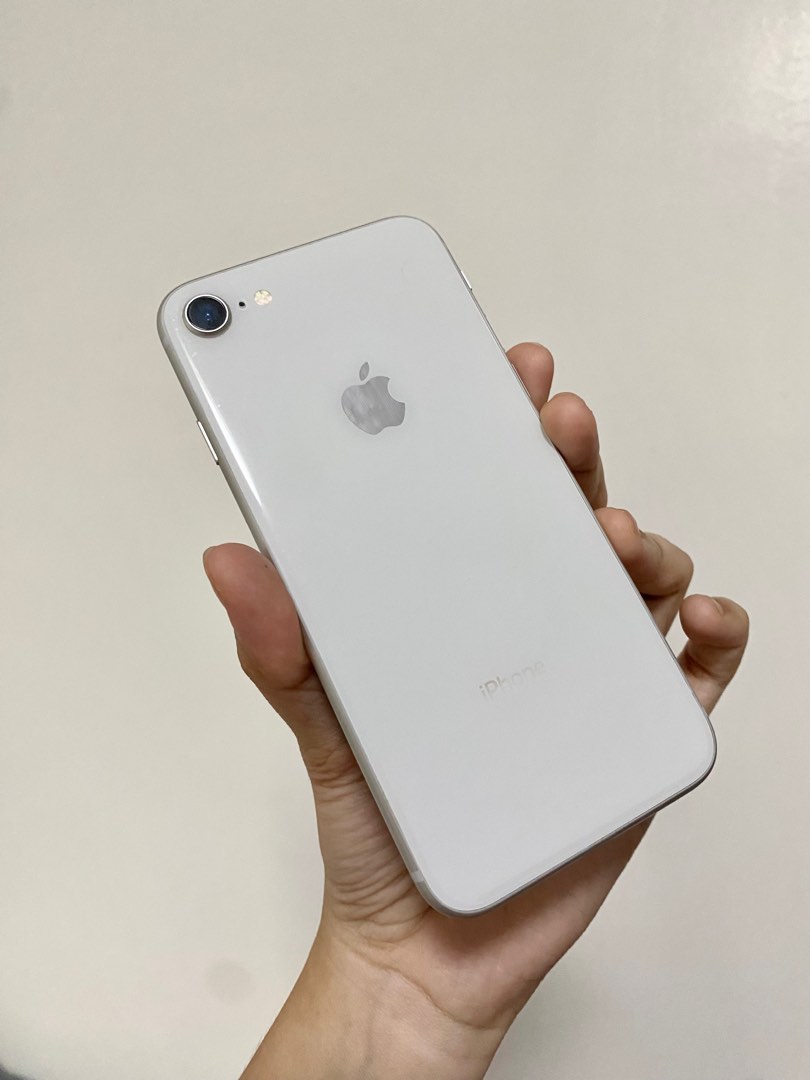 RUSH Iphone 8 256GB, Mobile Phones & Gadgets, Mobile Phones, iPhone ...