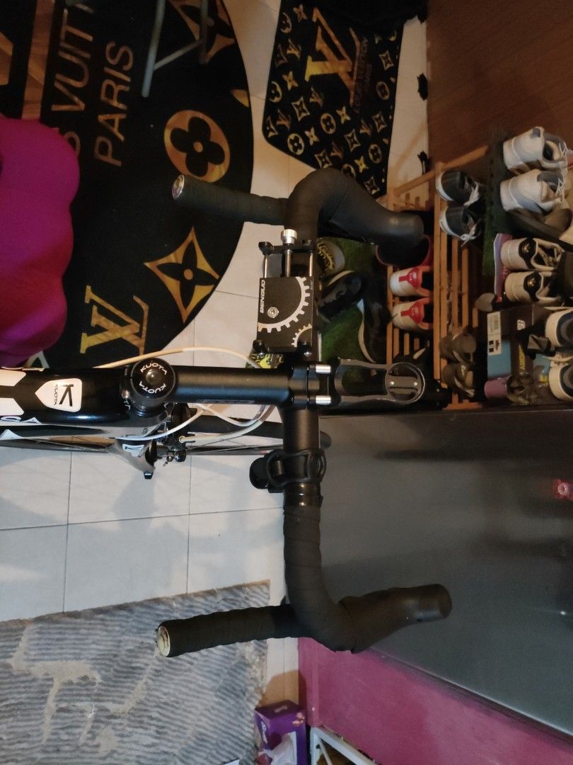 Italian Road Bike, Sports Equipment, Bicycles & Parts, Bicycles on ...