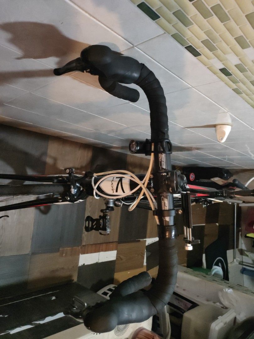 Italian Road Bike, Sports Equipment, Bicycles & Parts, Bicycles on ...