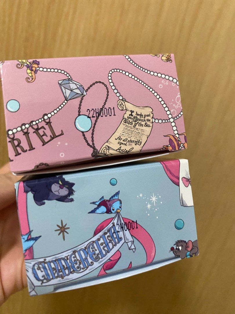 Japan Disneyland x JM solution Hand Cream 50g, 美容＆化妝品, 指甲美容＆其他 - Carousell