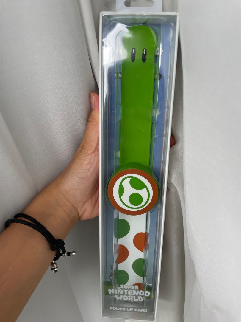 japan nintendo world watch, Women's Fashion, Watches & Accessories ...