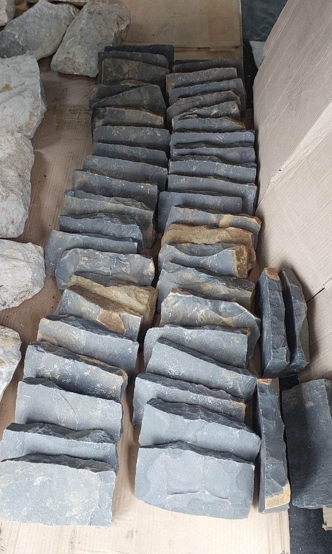 Java negra, Commercial & Industrial, Construction & Building Materials ...