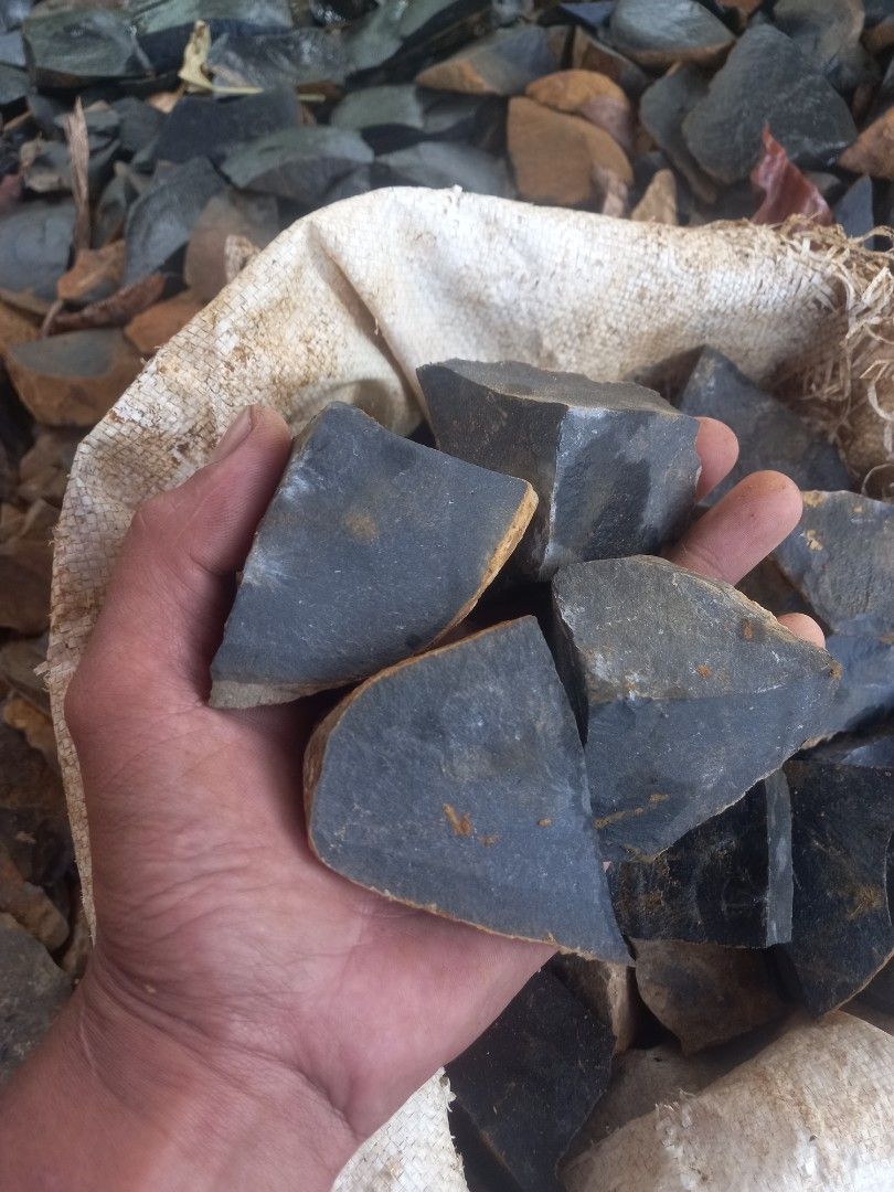 Java negra, Commercial & Industrial, Construction & Building Materials ...