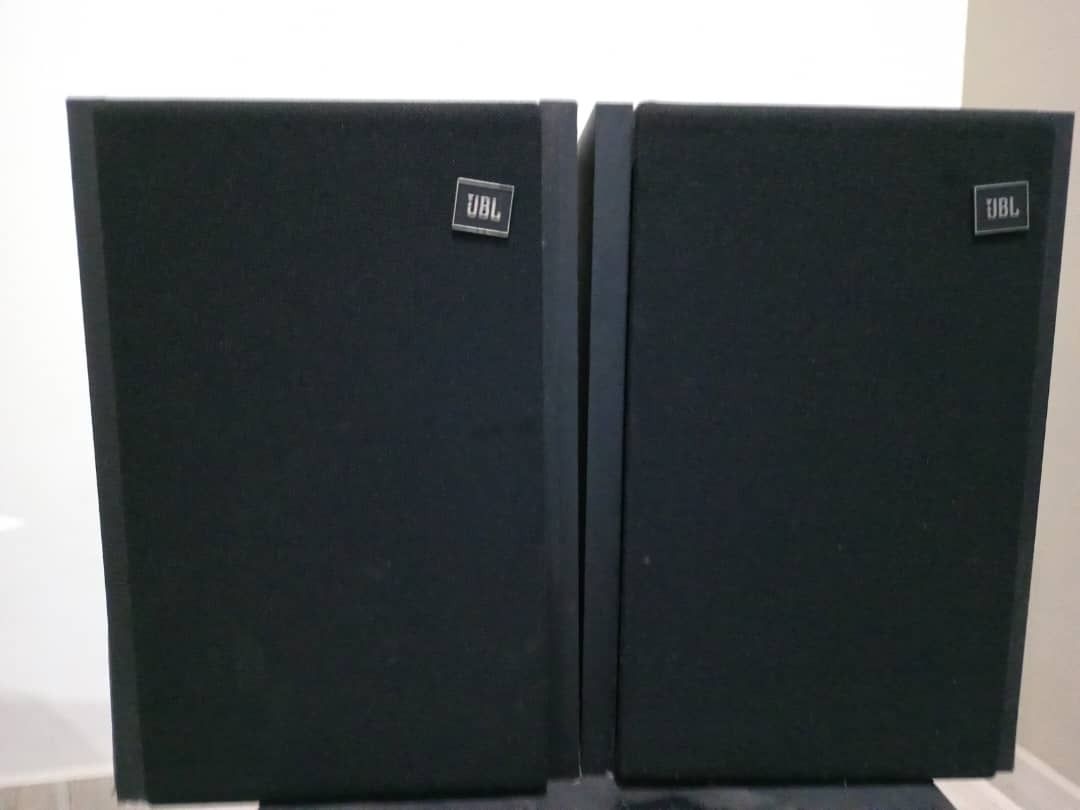 JBL 8216A Industrial Series Loud Speakers, Audio, Soundbars, Speakers ...