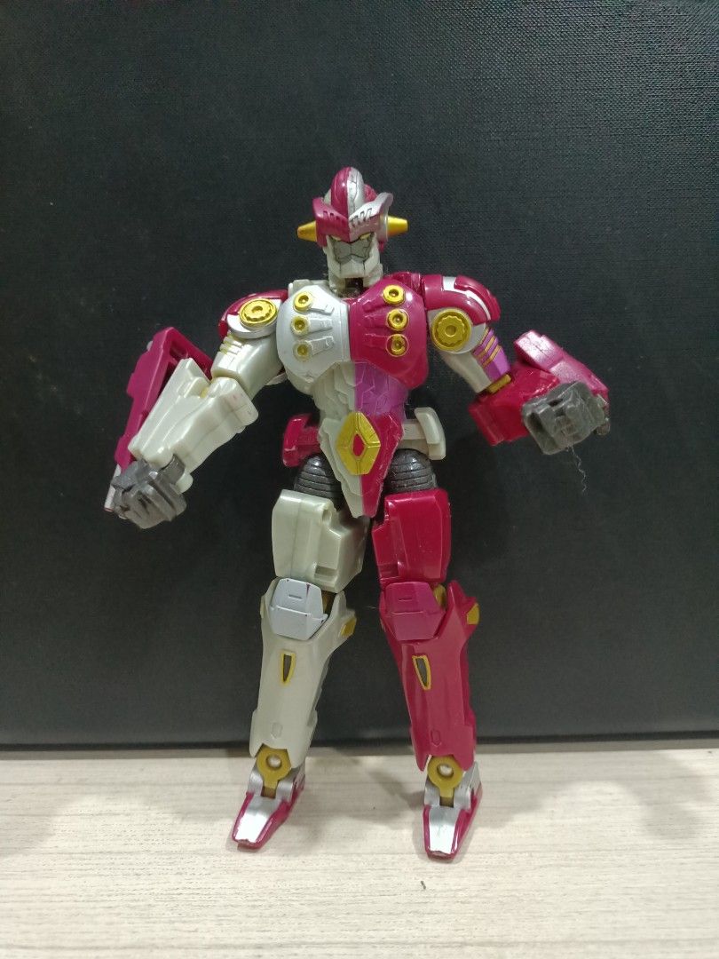 Jet ultraman Jean nine jean killer Ultraman zero, Hobbies & Toys, Toys ...