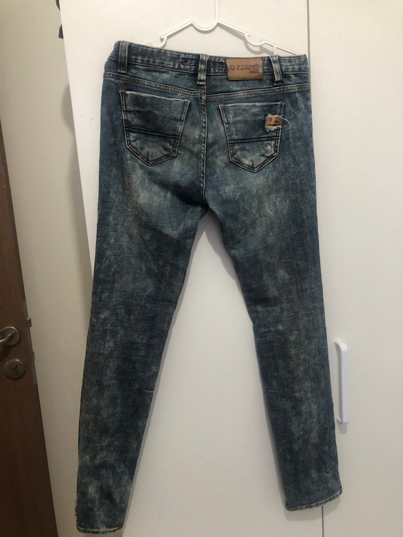 Jins super nyaman on Carousell