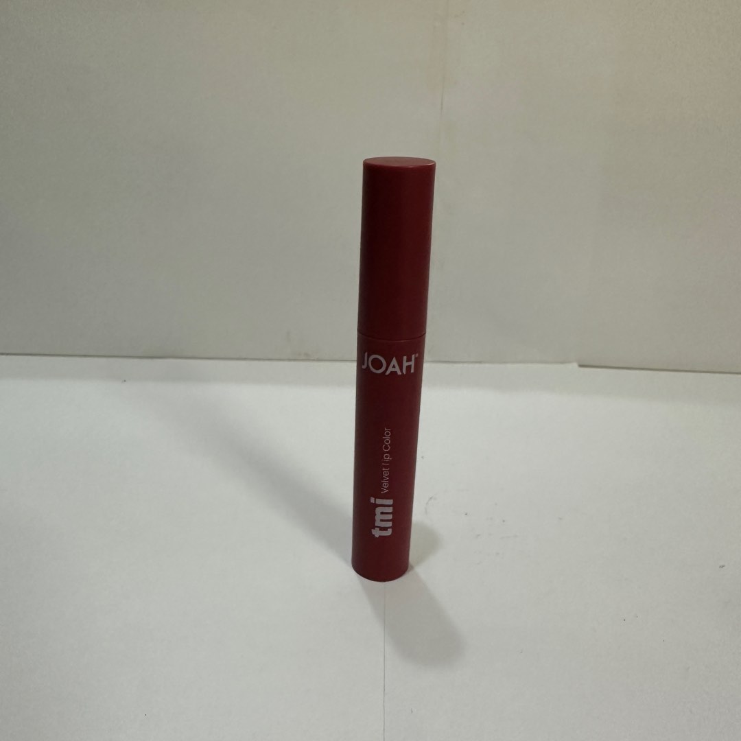 JOAH Velvet Lip Color in No Regrets on Carousell