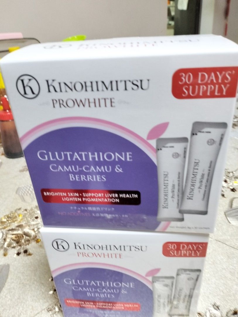 Kinohimitsu, Health & Nutrition, Health Supplements, Health Food ...