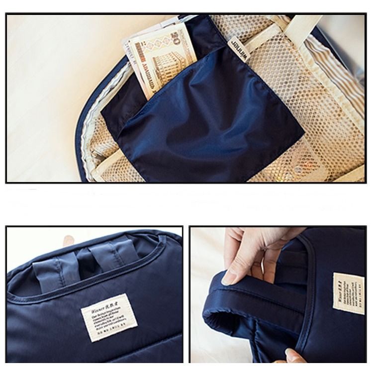 Korean Capsule Bag|52*31*18cm Travel Cabin Bag and Backpack|, Men's ...